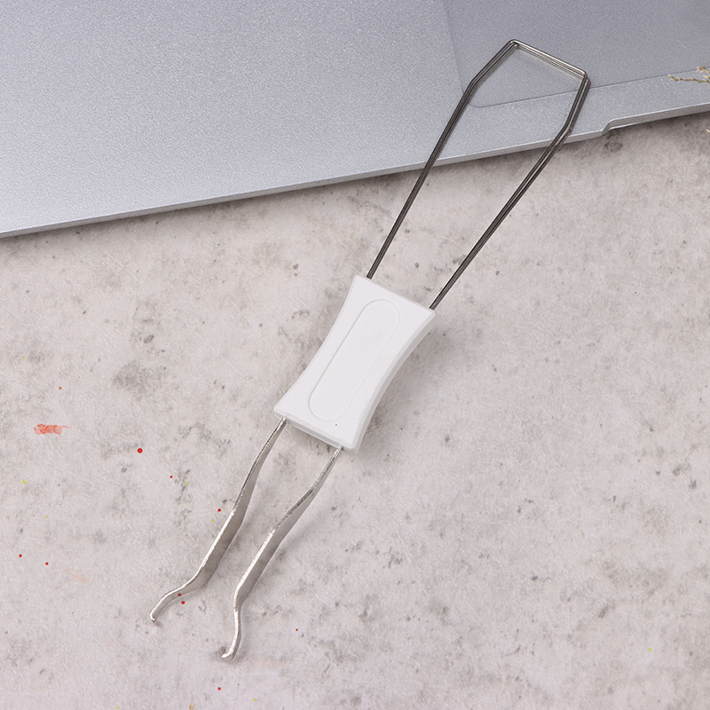 2 In 1 Key Switch Puller Keycap Puller Wire Switch... – Grandado