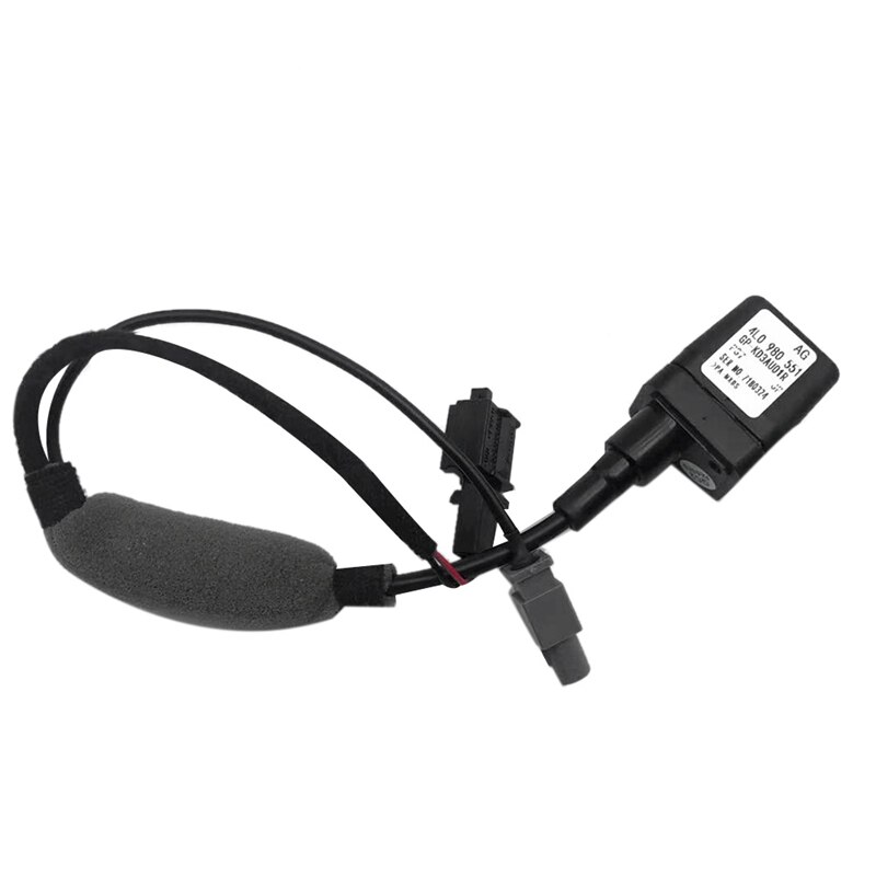 Kofferbak Handvat Back Up Achteruitrijcamera Achte... – Grandado