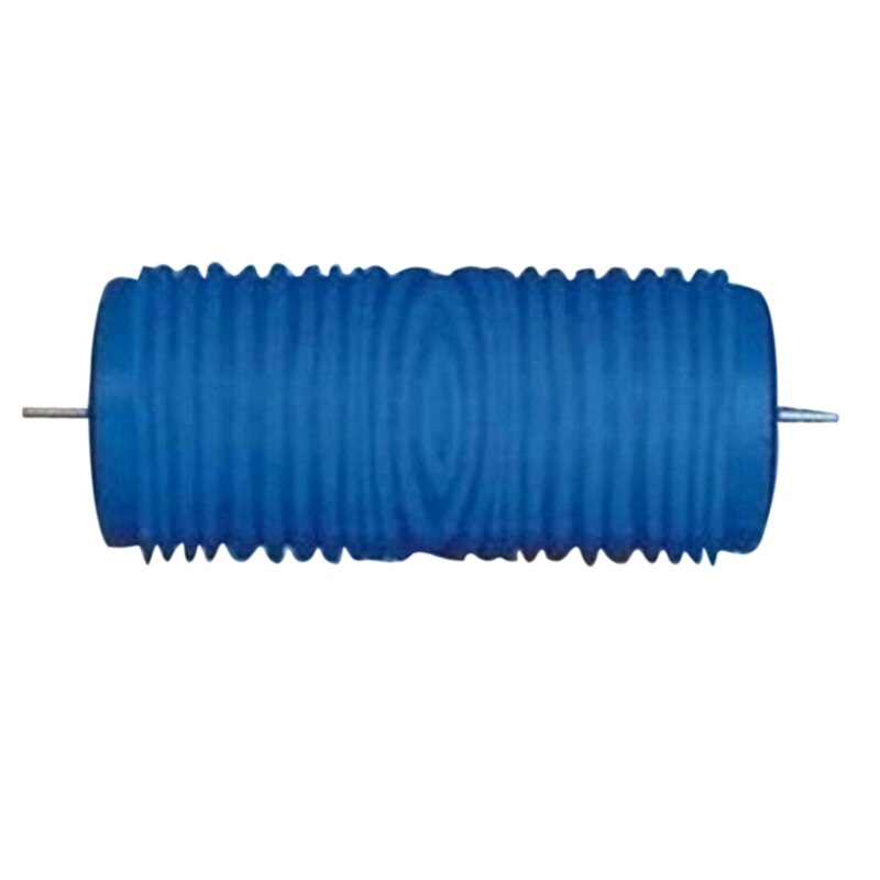 5 Inch Embossed Paint Roller Sleeve Wall Texture S... – Vicedeal