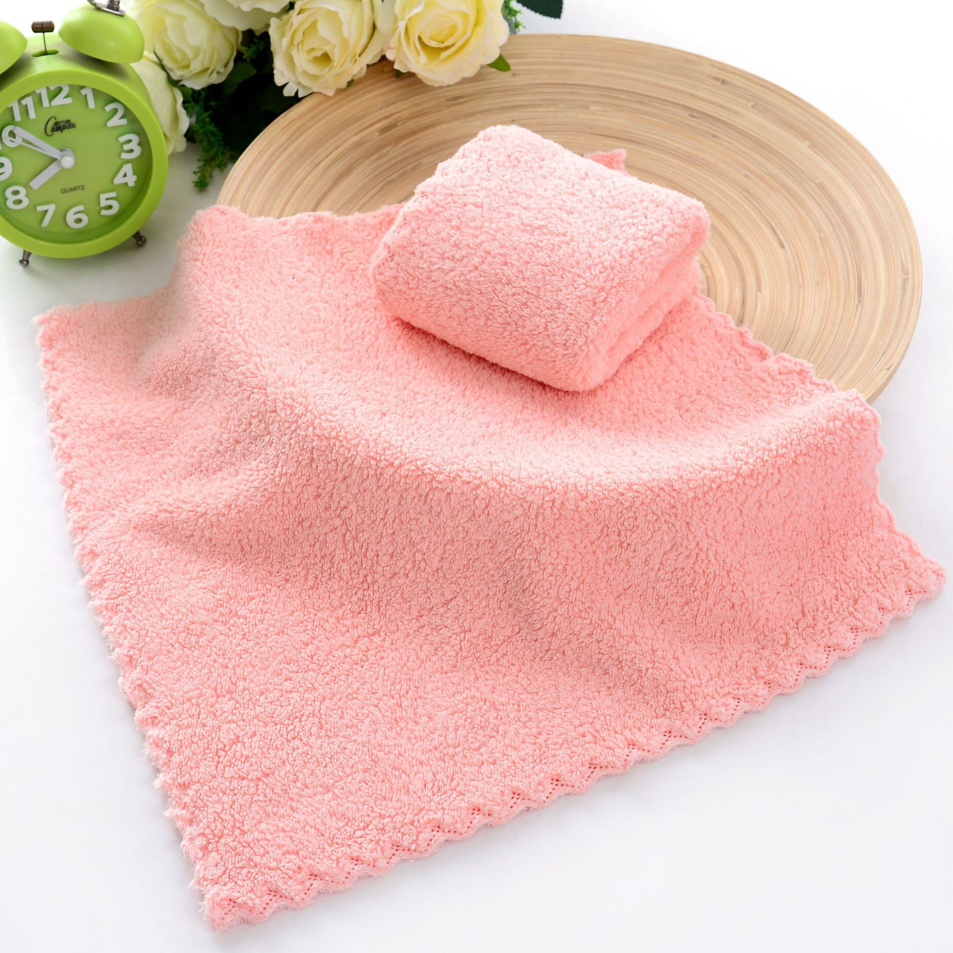 Microfiber Handdoek Voor Badkamer En Keuken Super ... – Grandado