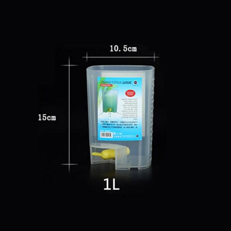 UP aquarium drip bucket buffer water exchange slow... – Grandado