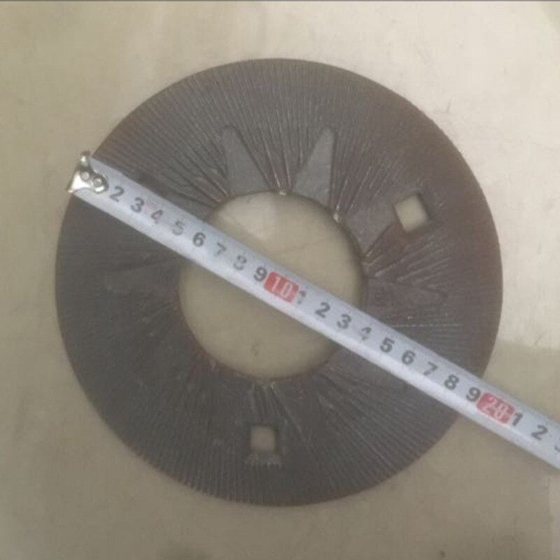 200 type Factory price Grain mill Grinding disc co... – Grandado