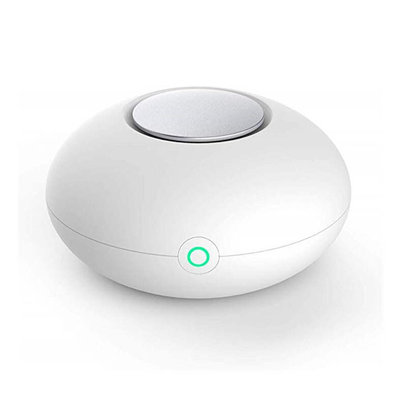 Mini Ozone Generator USB Car Air Purifier Refriger... – Grandado