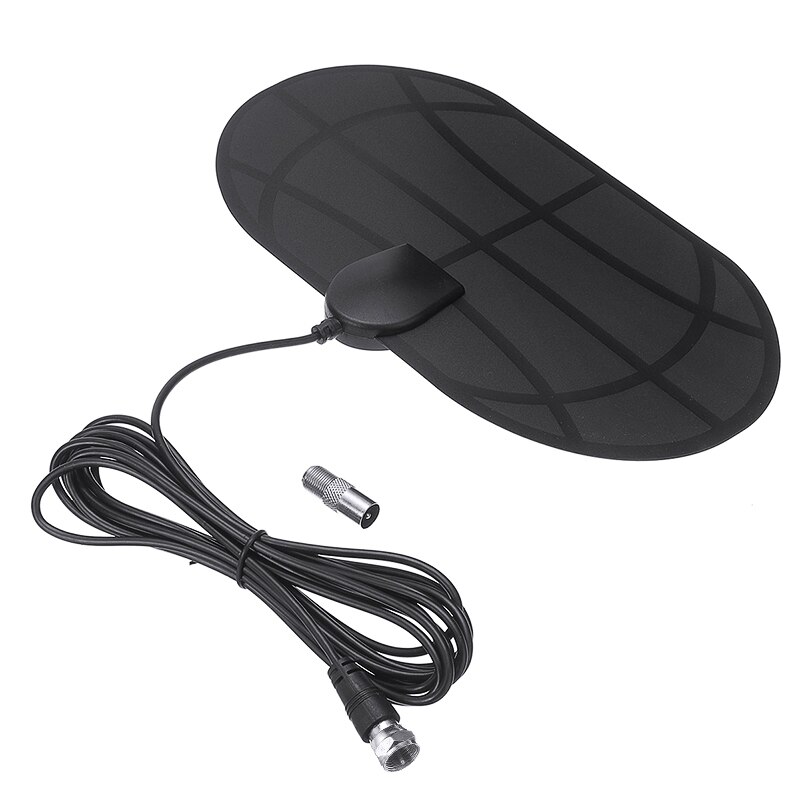 1pc Car Auto 4K 25DB High Gain HD TV DTV Box Digit... – Vicedeal