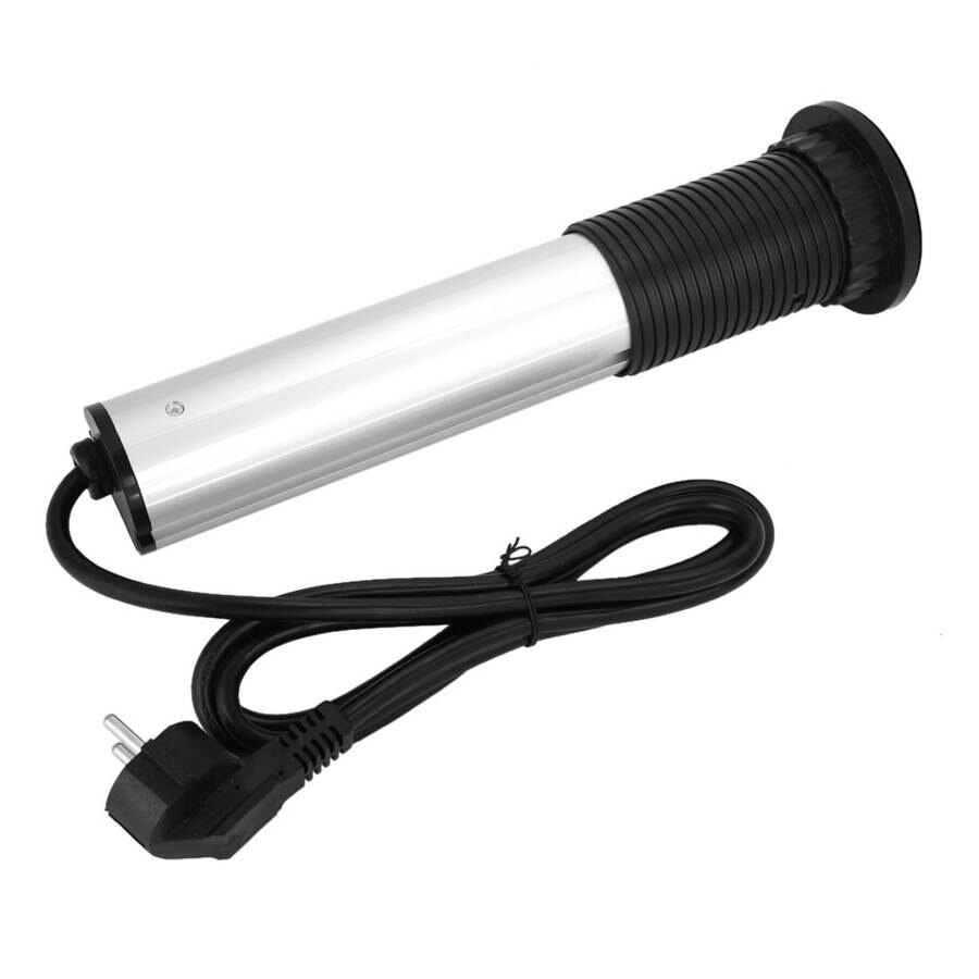 Eu Plug 4 Compartment Retractable Desktop Socket P Grandado