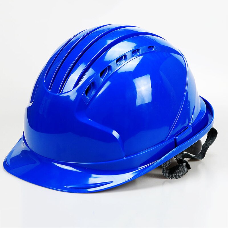 Working Reflective Helmet Five-ribbed Breathable A... – Vicedeal