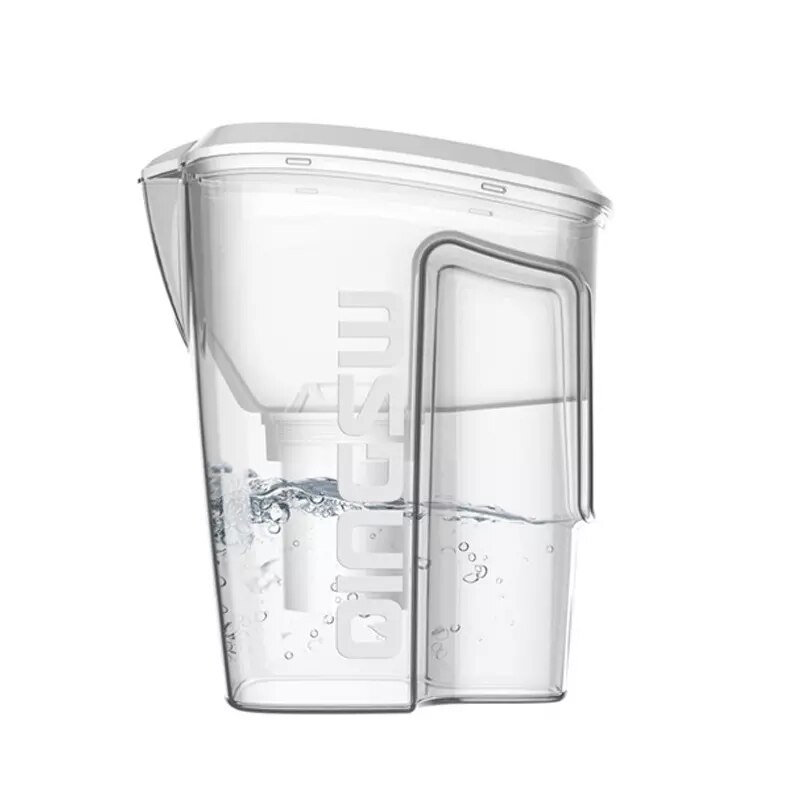1.5l Household Portable Water Purification Cup Car... – Grandado