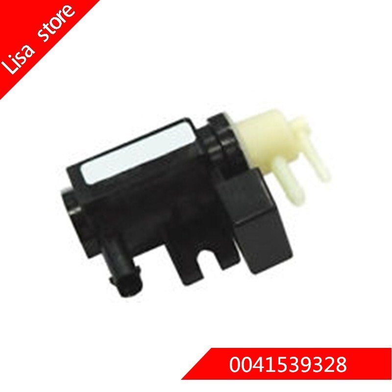 Druk Converter Magneetventiel 0041539328 004 153 9... – Vicedeal