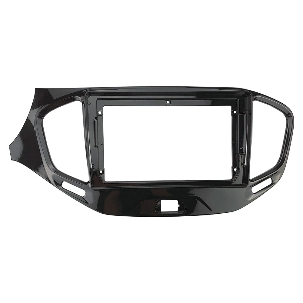 2 Din 9 inch car radio Fascias for LADA VESTA Dash... – Grandado