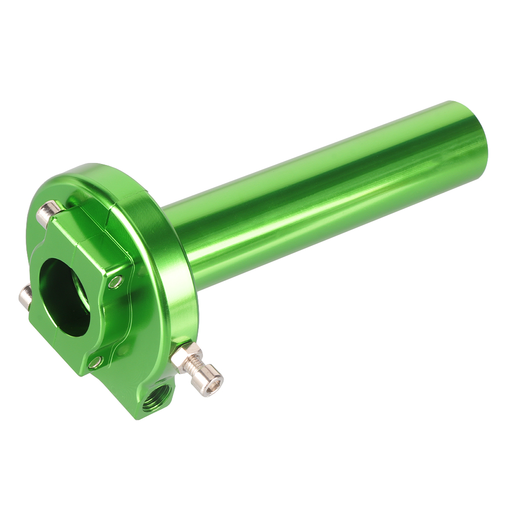 Universal Throttle Twist Grips 7/8" 22mm Handlebar... – Vicedeal