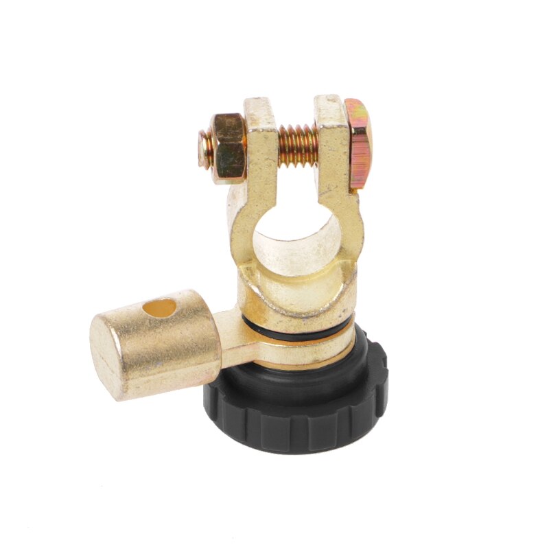 Battery Terminal Link Switch Quick Cut-off Disconn... – Grandado