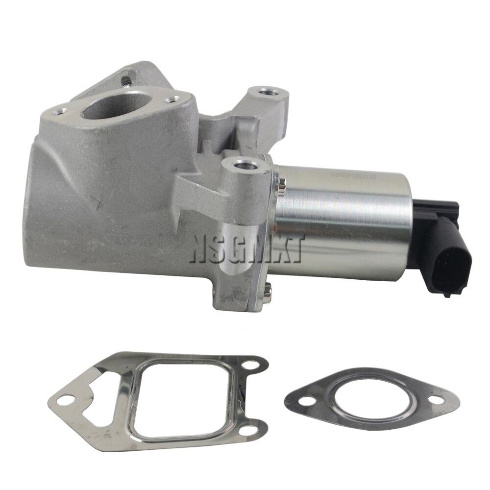 AP01 EGR válvula para SSANGYONG REXTON ACTYON SPOR... – Grandado