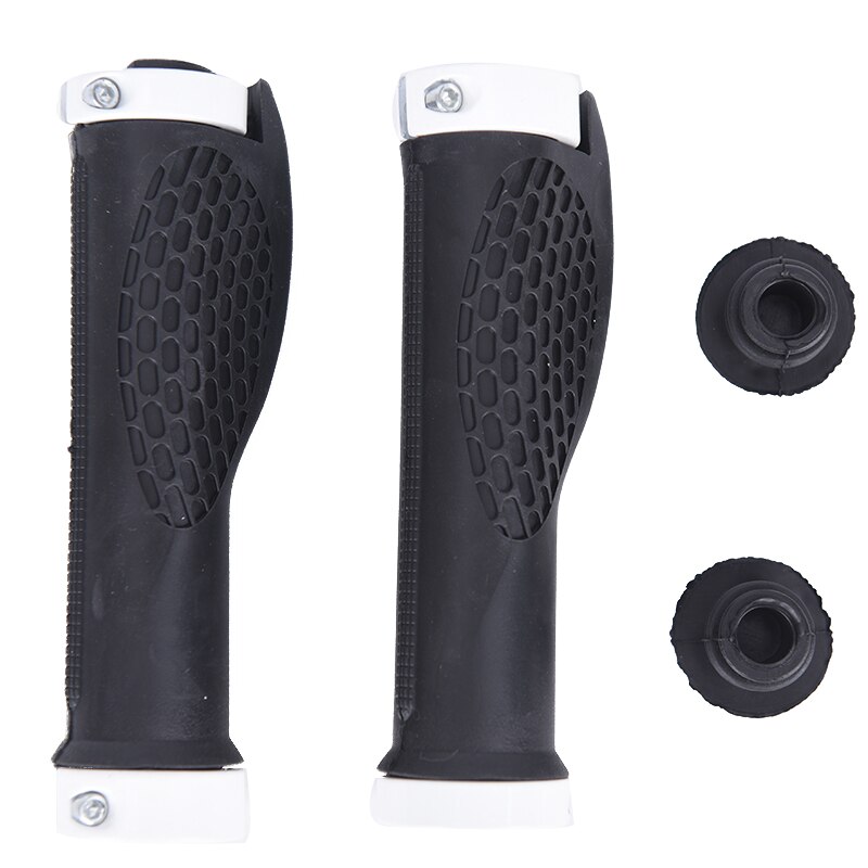 1 Paar Mountain Road Fiets Handvatten Ergonomische... – Grandado