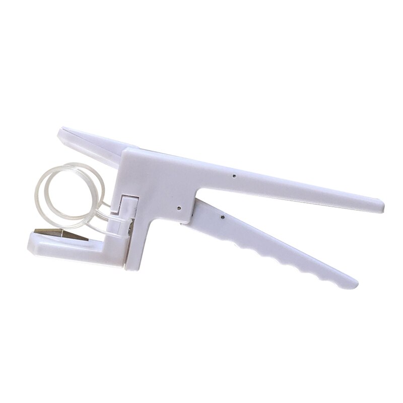 Manual Egg Cracker Hand Egg Separator Egg Opener Q... – Grandado