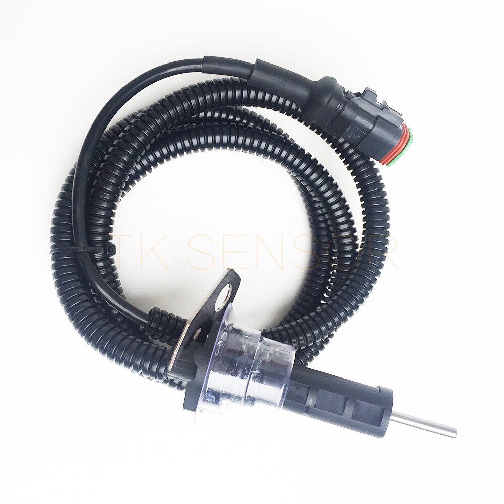 1 PC 20928553 Brake Pad Wear Sensor ABS Sensor, Wh... – Vicedeal