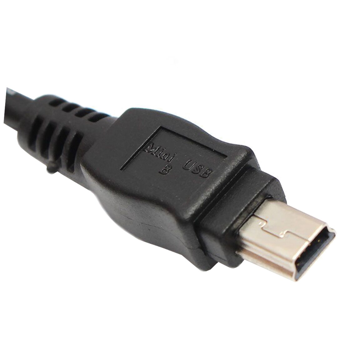 1.5m mini usb b 5 ben han til hun forlængerkabel ... – Grandado
