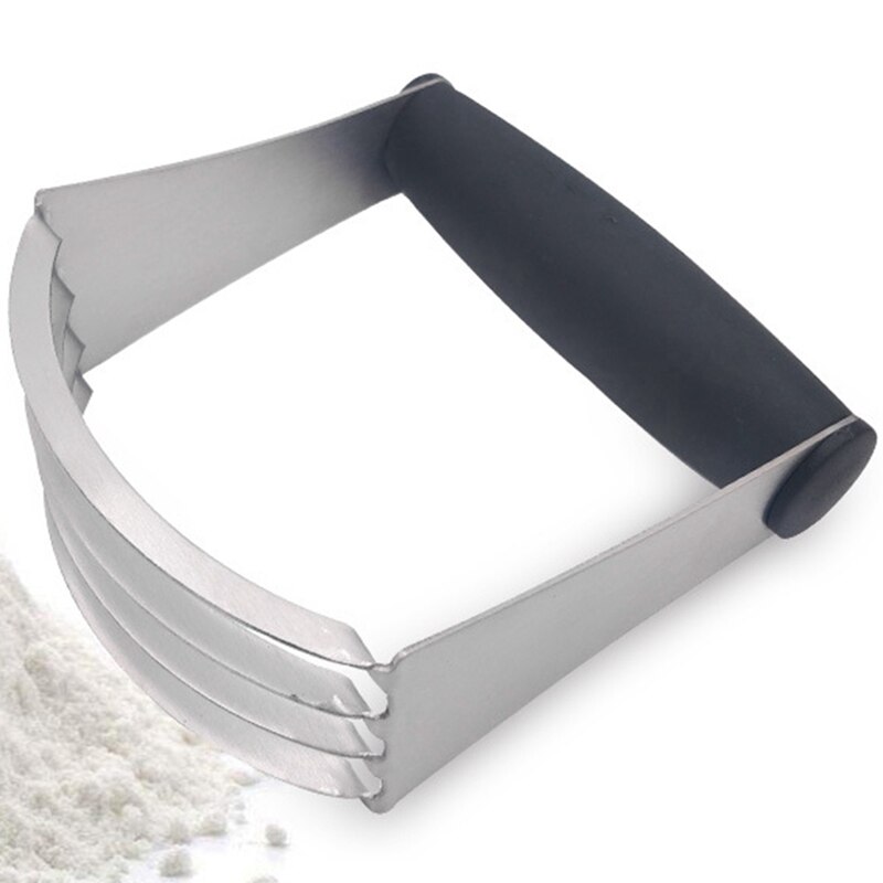 Handy Stainless Steel Pasta Cutter Pastry Blender ... – Grandado