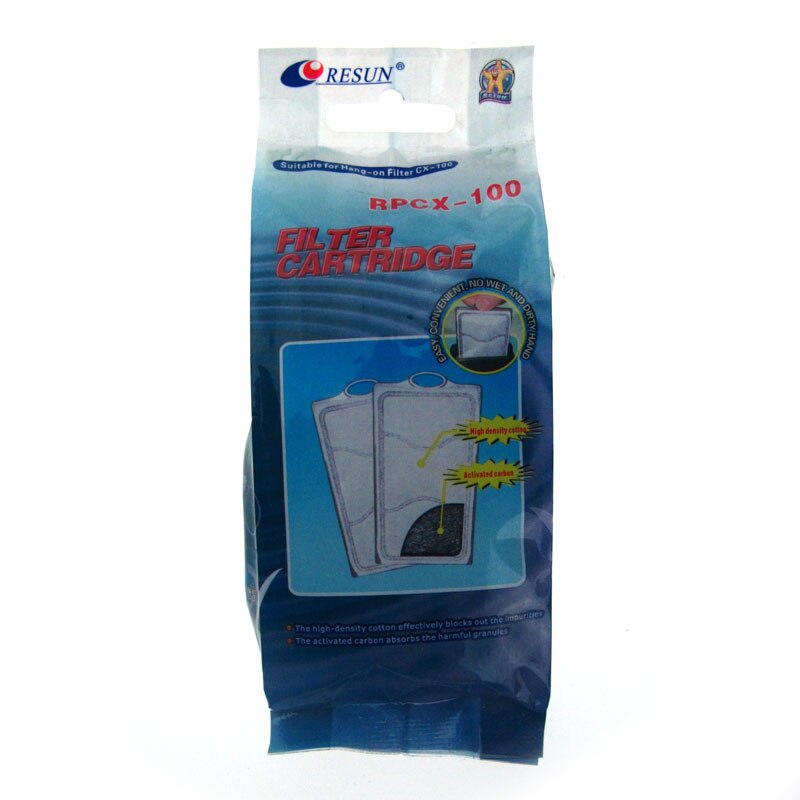 Replacement Filter Media Material ing Bio-cotton f... – Grandado