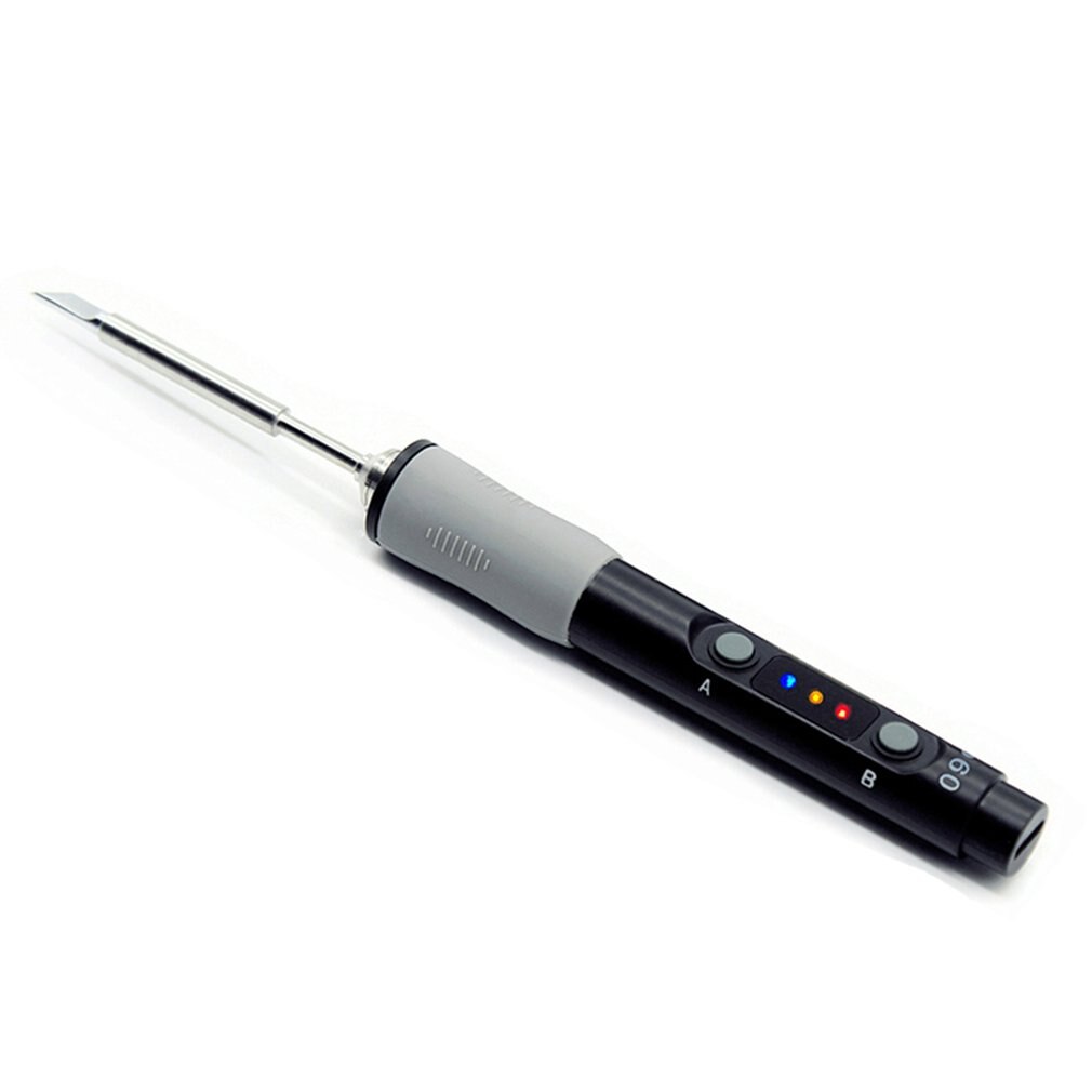 SQ-D60A Electric Soldering Iron Kit 110W Adjustabl... – Grandado