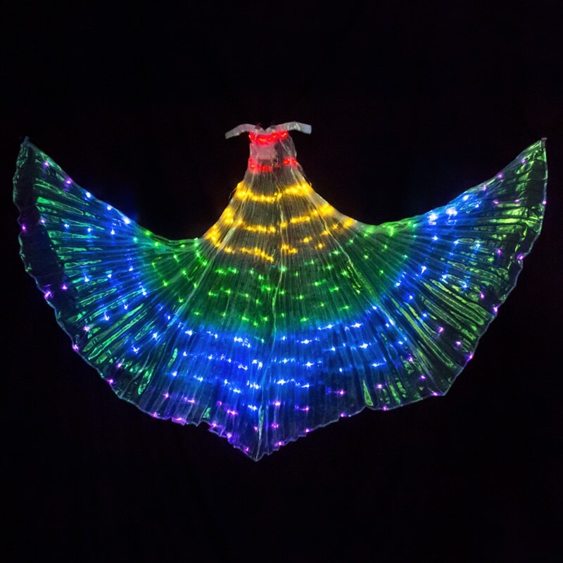 Stage Performance Props Women Dance Accessory DJ L... – Grandado