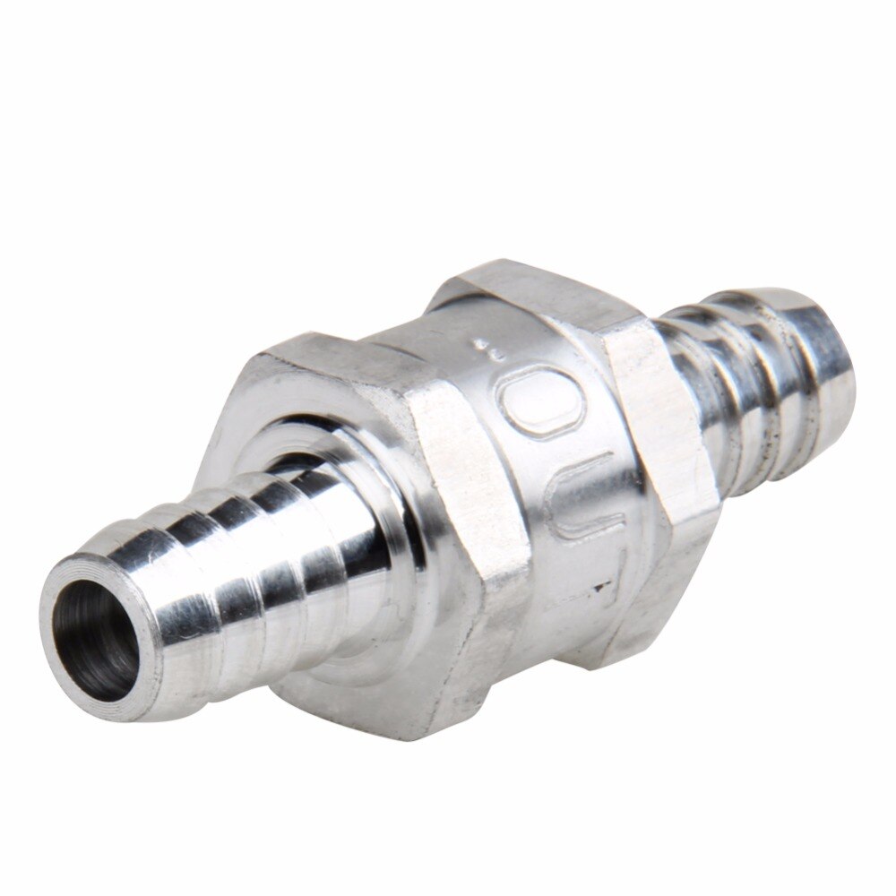 2pcs 12mm 1/2" Fuel Non-Return One Way Check Valve... – Grandado
