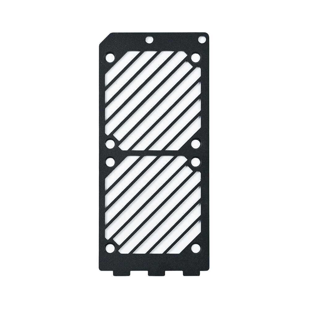 IceManCooler SSUPD Computer Case PCI Position Fan ... – Vicedeal