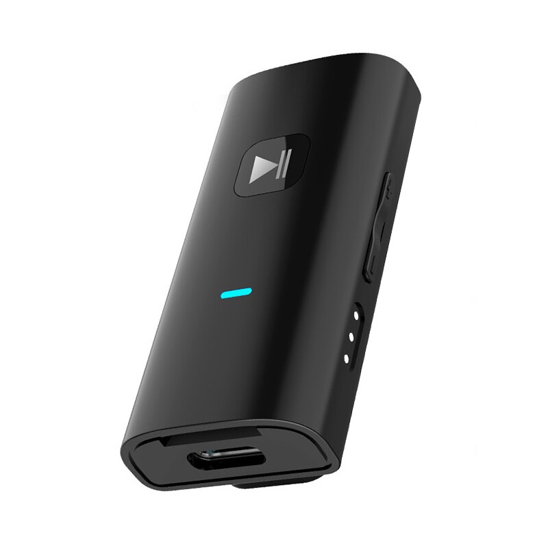 Bluetooth 5.0 Audio Receiver Transmitter 3.5mm AUX... – Vicedeal