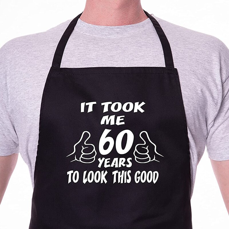 Novelty 60 Years old 60th Birthday party Christmas... – Grandado