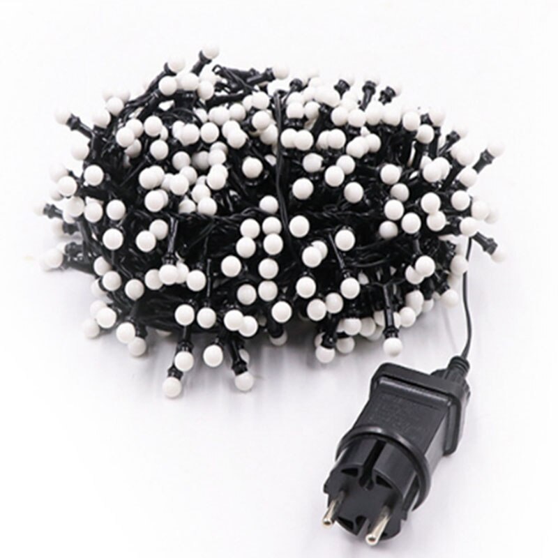 5M 10M Fairy Guirlande Led Ball String Lights Wate... – Vicedeal