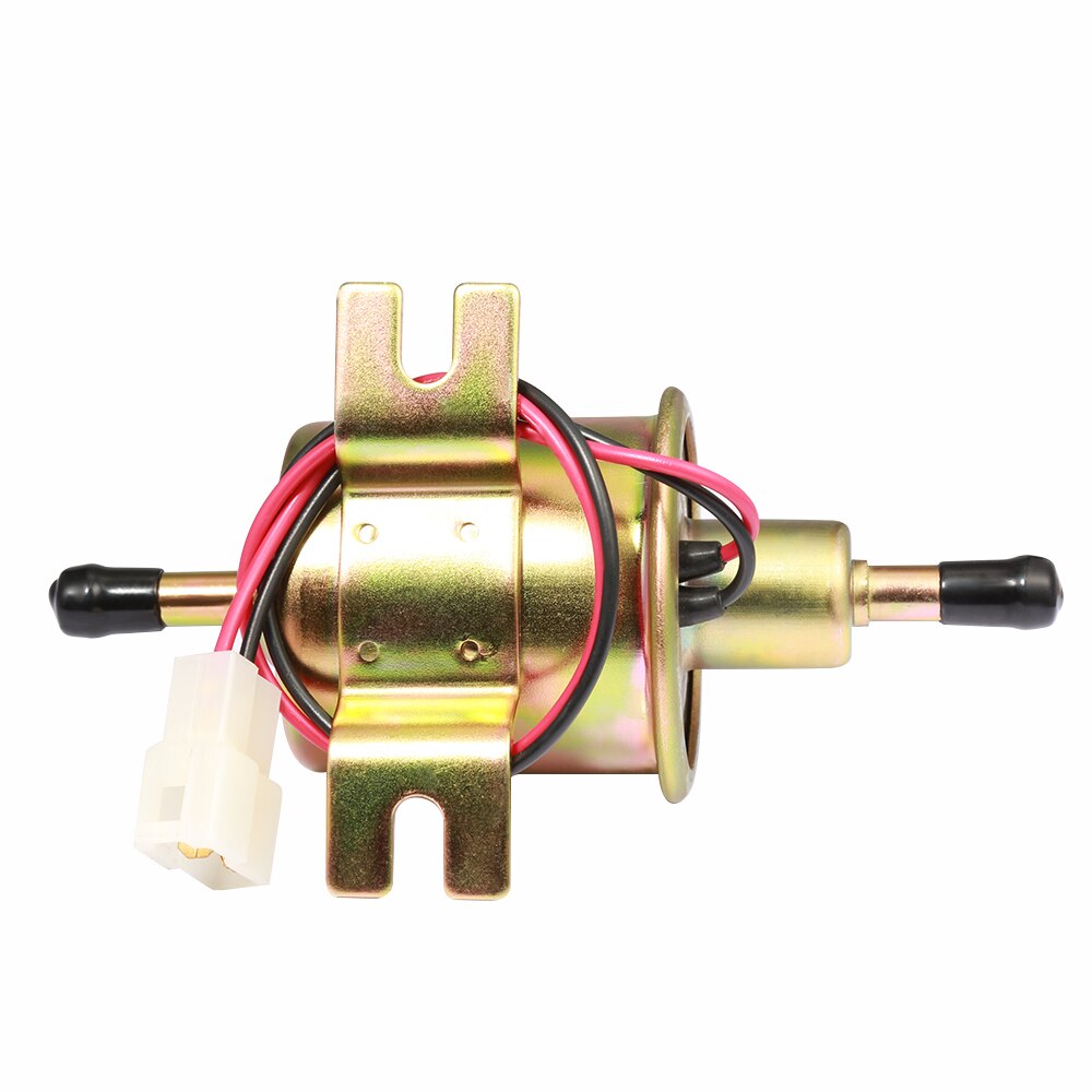 Brandstofpomp 12v Elektrische Benzine Pomp Lage Dr... – Vicedeal