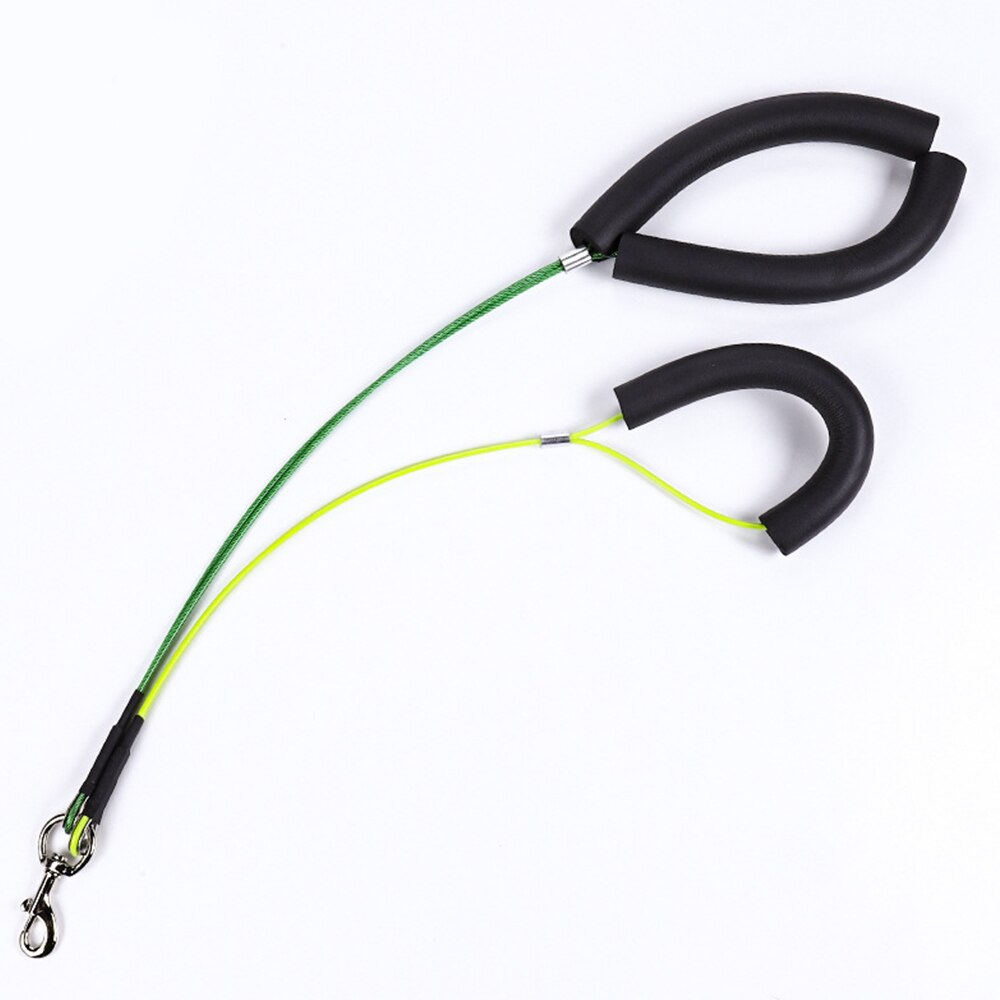 Pet Haunch Holder Dog Cat Grooming Rope Restraint ... – Grandado