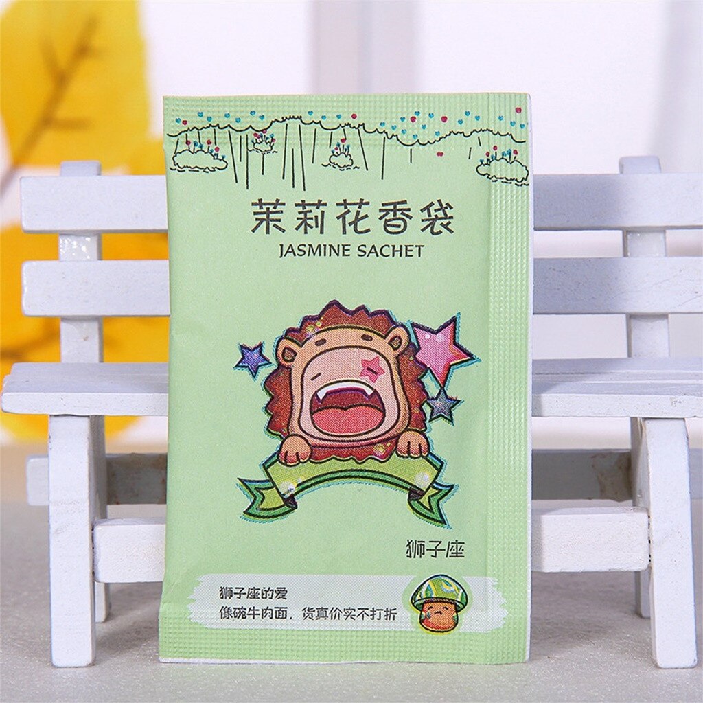 6x9cm Home Fragrance Sachet Bag Natural Grain Scen... – Grandado