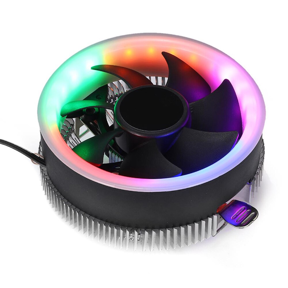 Water Cooler Cpu Cooler Fan PCCPU Cooling Fan Quie... – Vicedeal