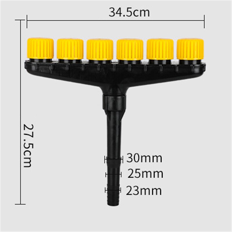 Agriculture Atomizer Nozzles Home Garden Lawn Wate... – Vicedeal