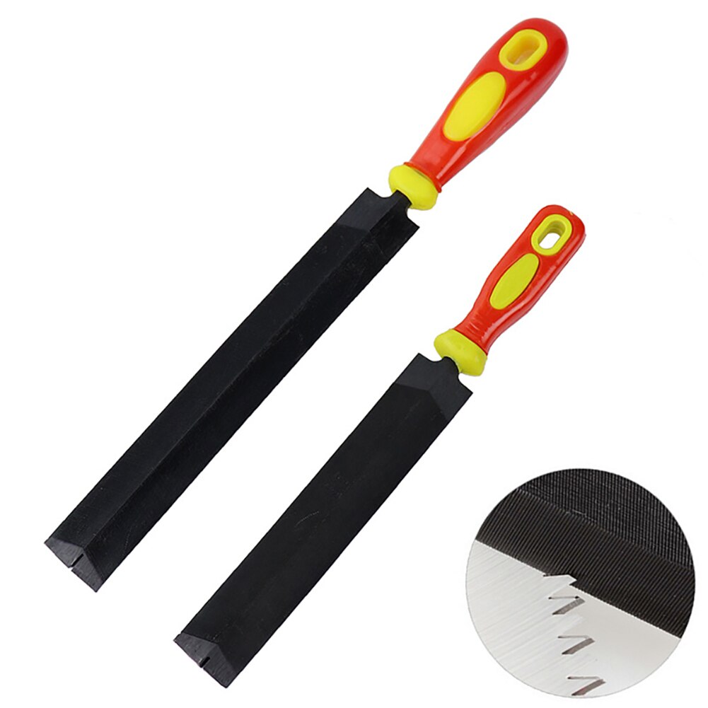 Saw Files Hand Saw For Sharpening And Straightenin... – Vicedeal