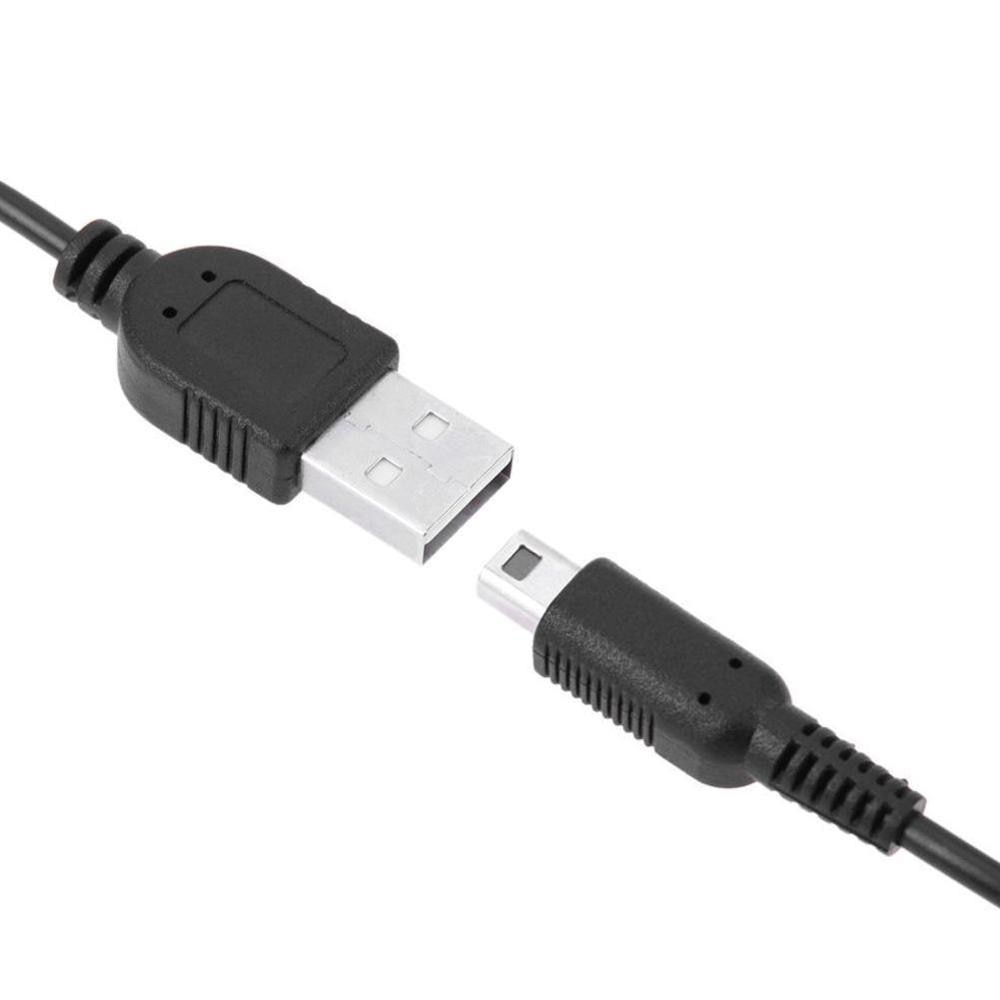 1.2M USB Sync Charge USB Cable for Nintendo 3DS DS... – Grandado