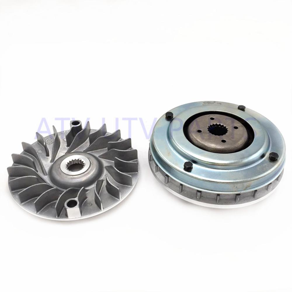 132MM 18T Variator Kit Xingyue Linhai Buyang YP VO... – Vicedeal