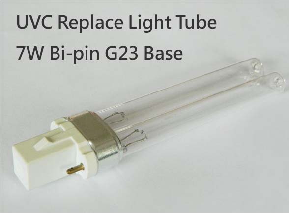 Replace JEBO SUNSUN Accessories UV Sterilizer Ligh... – Grandado