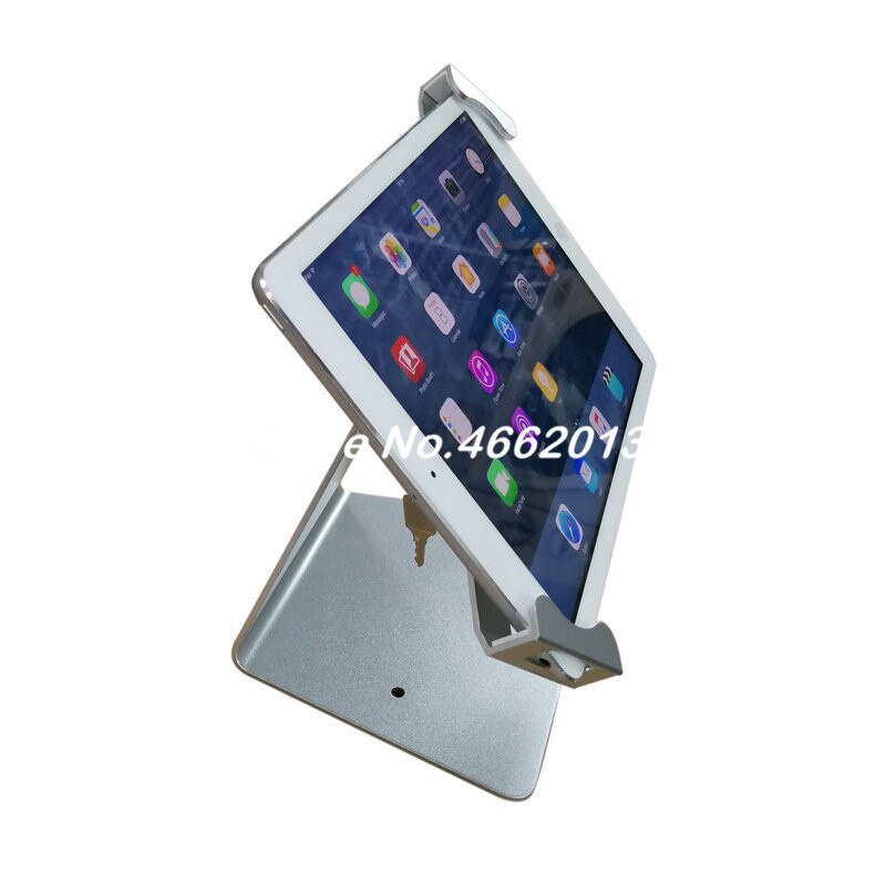 7-10.1 inch tablet security stand lock holder Andr... – Grandado