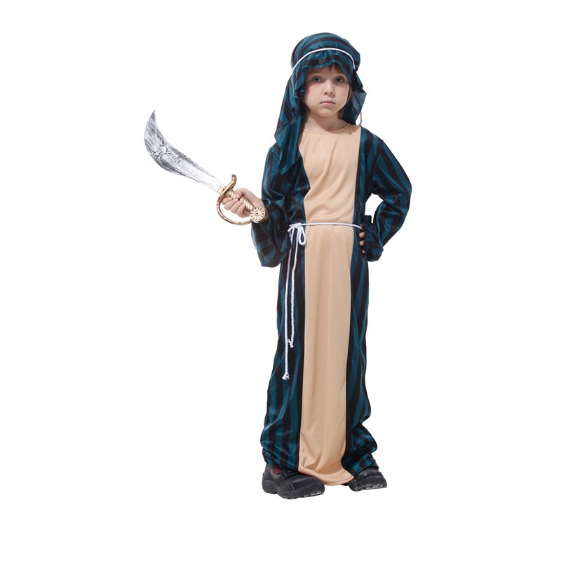 Kids Child Nativity Pageant Shepherd Joseph Costum... – Grandado
