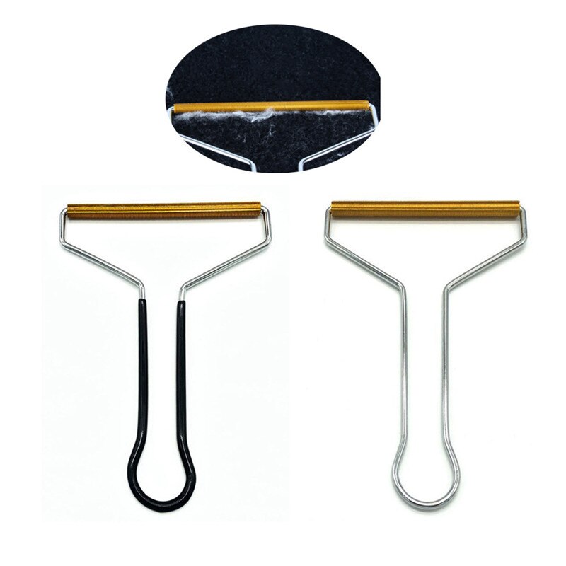 Wooden Metal Clothing Shaver Shave Wool Implement ... – Grandado