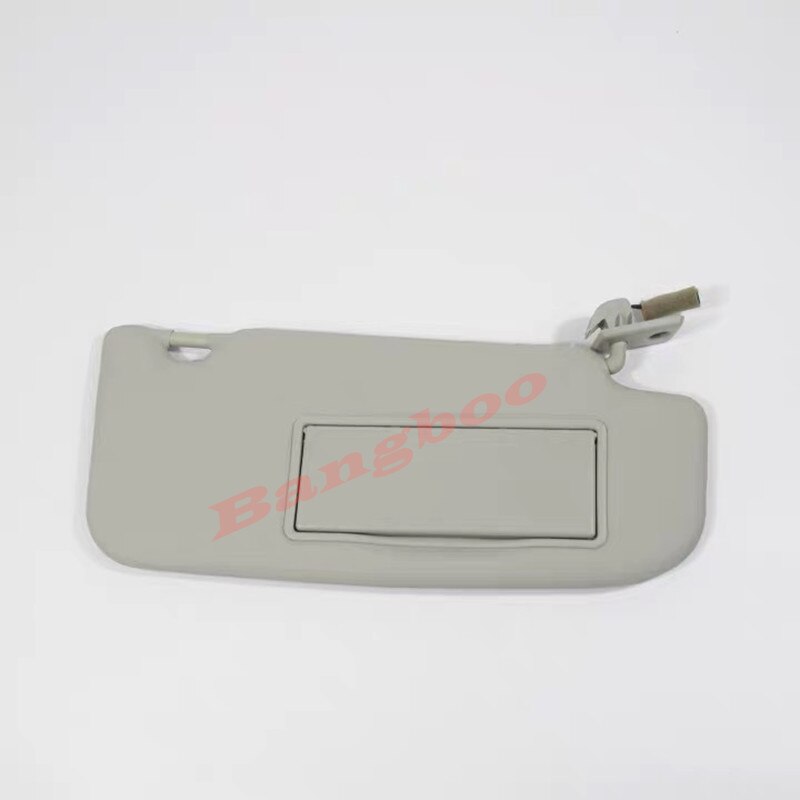 Car Interior Sunvisor Sunshade Front Visor Assembl... – Vicedeal