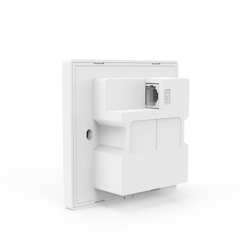 Tenda W6-S 300Mbps Wireless WiFi AP Access Point R... – Grandado