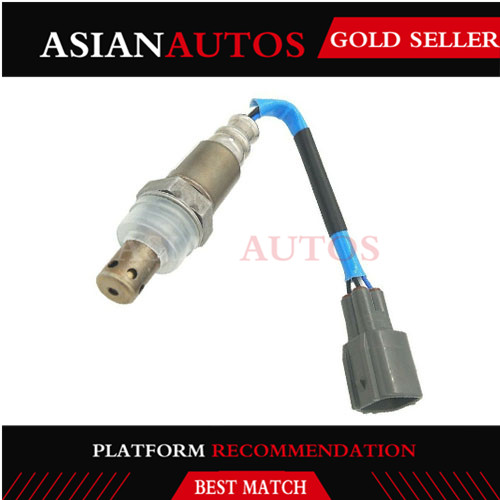 O2 Oxygen Lambda Sensor 22641-AA160 22641AA160 for... – Grandado