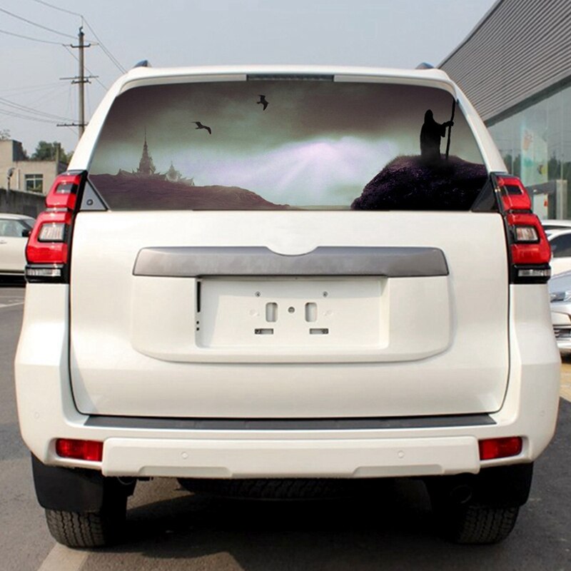 Grim Reaper Darkness for Truck Jeep Suv Pickup 3D ... – Vicedeal