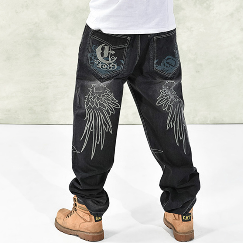 46 Plus Size Summer Chic Men's Baggy Male Casu... – Grandado