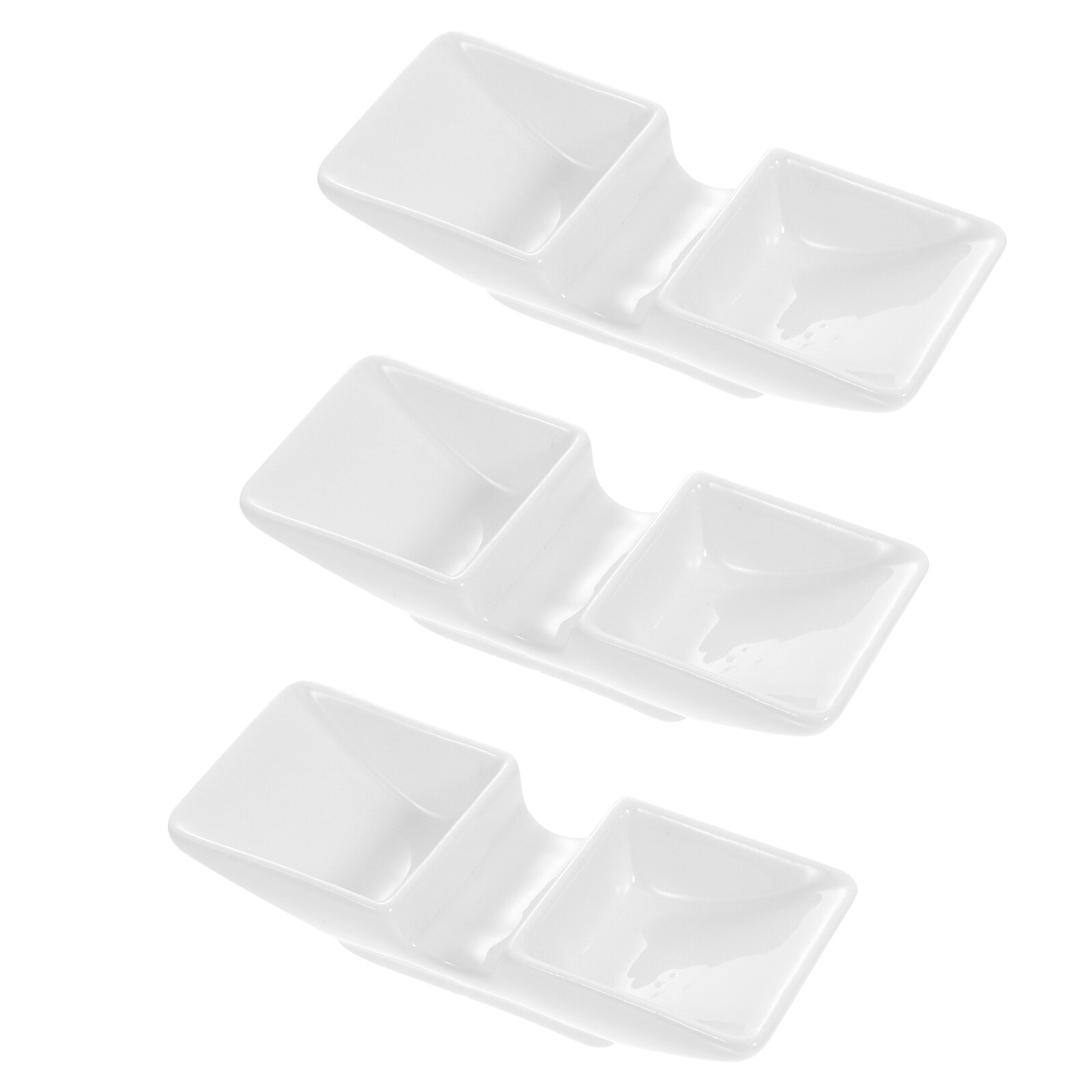 3 Pcs Exquisite Concise Portable Durable Useful Di... – Grandado