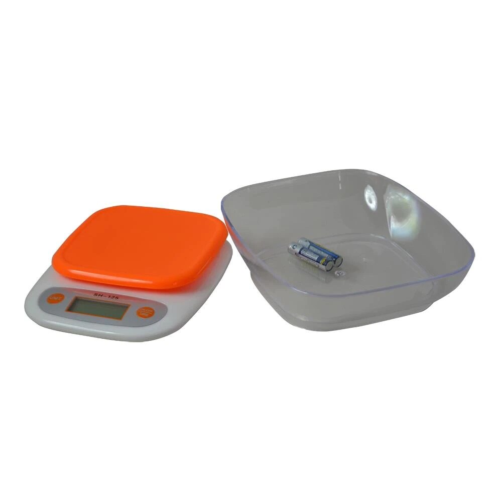 Mastek Cups Kitchen Scale Digital Weigh Precision ... – Vicedeal