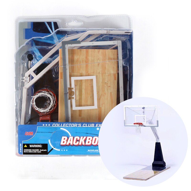 Backboard Toy High Quantity Basketball Stand Model... – Grandado