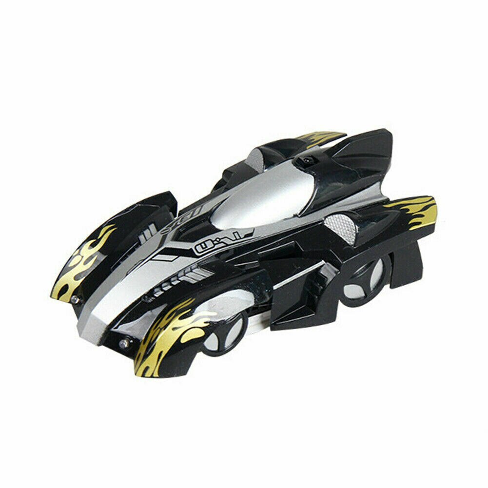 Wall Climbing Remote Control Car Radio Controlled ... – Grandado